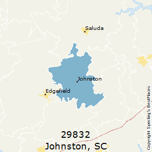 Best Places to Live in Johnston (zip 29832), South Carolina
