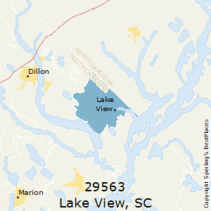 Best Places to Live in Lake View (zip 29563), South Carolina