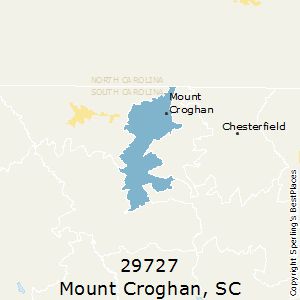 Best Places to Live in Mount Croghan (zip 29727), South Carolina