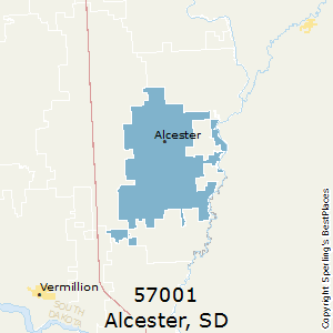 Best Places to Live in Alcester (zip 57001), South Dakota
