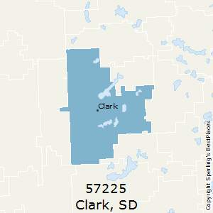 Best Places to Live in Clark (zip 57225), South Dakota