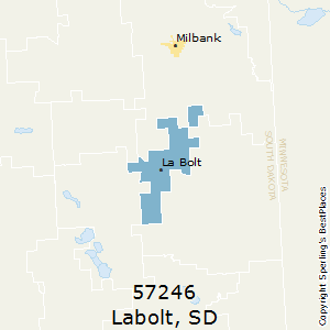 Best Places to Live in Labolt (zip 57246), South Dakota