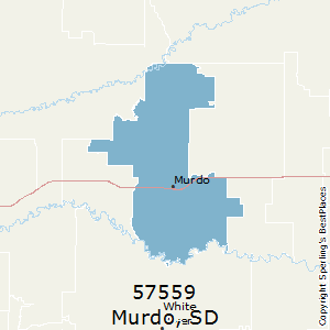 Best Places to Live in Murdo (zip 57559), South Dakota