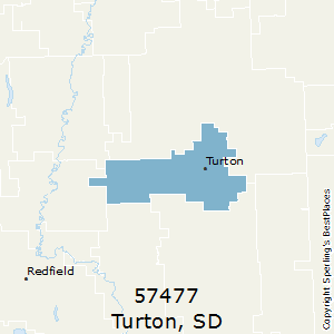 Best Places to Live in Turton (zip 57477), South Dakota