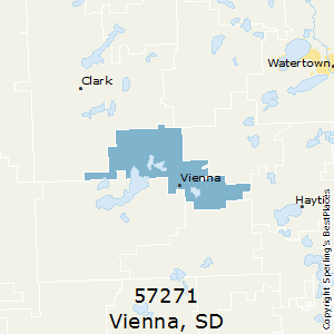 Best Places to Live in Vienna (zip 57271), South Dakota