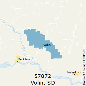 Best Places to Live in Volin (zip 57072), South Dakota