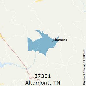 Altamont (zip 37301), TN