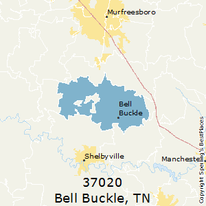 Best Places to Live in Bell Buckle (zip 37020), Tennessee
