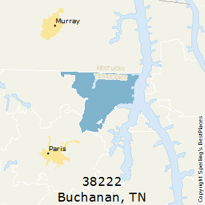 Best Places to Live in Buchanan (zip 38222), Tennessee
