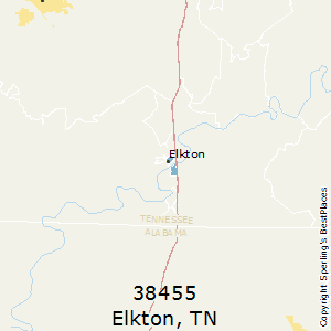 Best Places to Live in Elkton (zip 38455), Tennessee