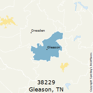Best Places to Live in Gleason (zip 38229), Tennessee