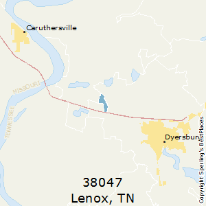 Best Places to Live in Lenox (zip 38047), Tennessee