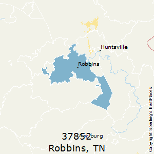Best Places to Live in Robbins (zip 37852), Tennessee