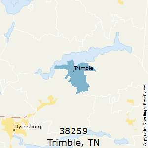Best Places to Live in Trimble (zip 38259), Tennessee