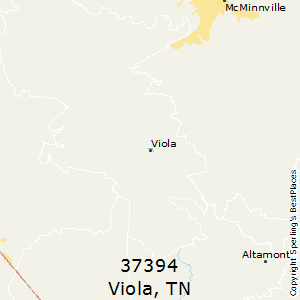 Best Places to Live in Viola (zip 37394), Tennessee