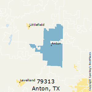 Best Places to Live in Anton (zip 79313), Texas