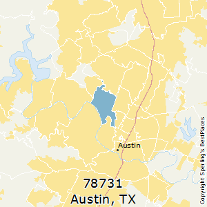 Austin (zip 78731), Texas Reviews