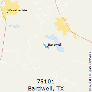 Best Places to Live in Bardwell (zip 75101), Texas