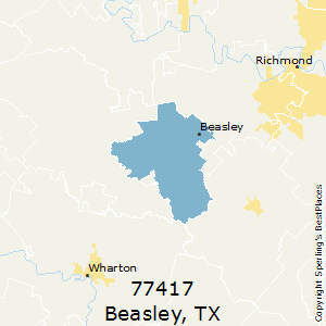 Beasley (zip 77417), TX