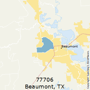Beaumont (zip 77706), TX