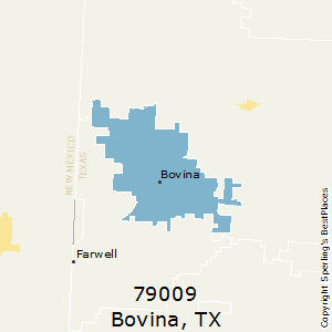Best Places to Live in Bovina (zip 79009), Texas