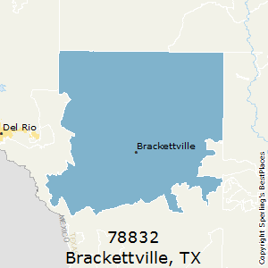Best Places to Live in Brackettville (zip 78832), Texas