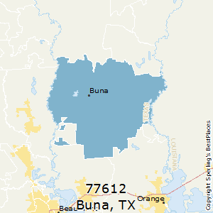 Best Places to Live in Buna (zip 77612), Texas
