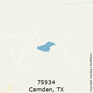 Best Places to Live in Camden (zip 75934), Texas