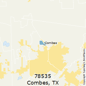 Best Places to Live in Combes (zip 78535), Texas