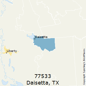 Best Places to Live in Daisetta (zip 77533), Texas