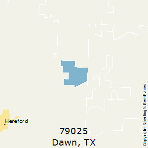 Best Places to Live in Dawn (zip 79025), Texas