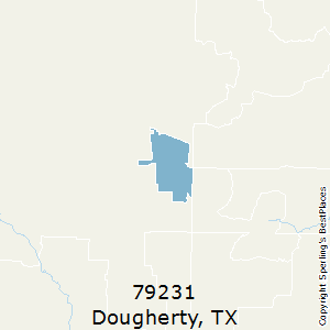 Best Places to Live in Dougherty (zip 79231), Texas
