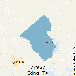 Best Places to Live in Edna (zip 77957), Texas