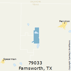 Best Places to Live in Farnsworth (zip 79033), Texas