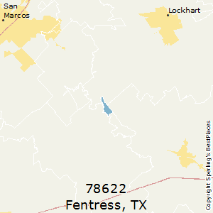 Best Places to Live in Fentress (zip 78622), Texas