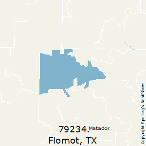 Best Places to Live in Flomot (zip 79234), Texas