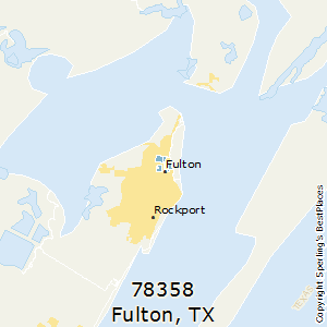 Best Places to Live in Fulton (zip 78358), Texas
