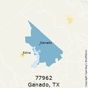 Best Places to Live in Ganado (zip 77962), Texas
