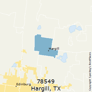 Best Places to Live in Hargill (zip 78549), Texas