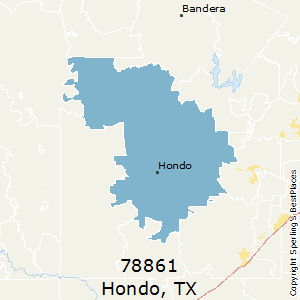 Best Places to Live in Hondo (zip 78861), Texas