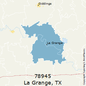 Best Places to Live in La Grange (zip 78945), Texas