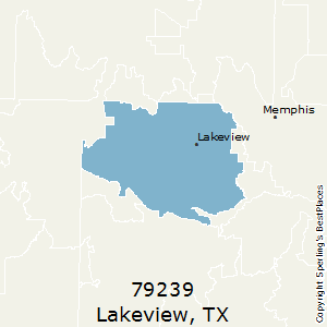 Best Places to Live in Lakeview (zip 79239), Texas