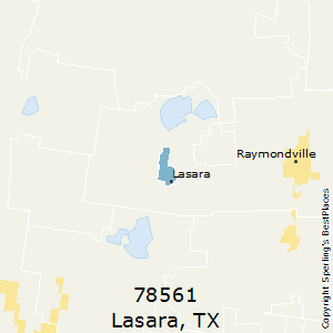 Best Places to Live in Lasara (zip 78561), Texas