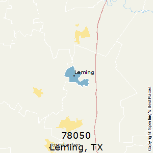 Best Places to Live in Leming (zip 78050), Texas