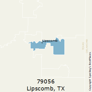 Best Places to Live in Lipscomb (zip 79056), Texas