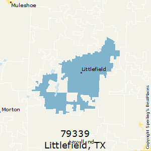 Best Places to Live in Littlefield (zip 79339), Texas