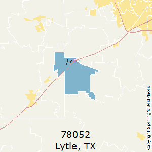 Best Places to Live in Lytle (zip 78052), Texas