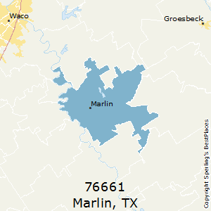 Best Places to Live in Marlin (zip 76661), Texas