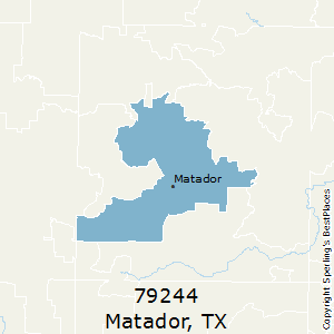 Best Places to Live in Matador (zip 79244), Texas