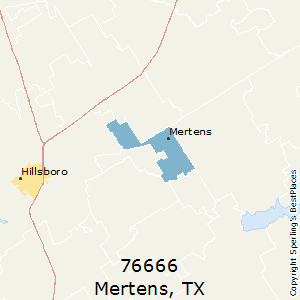 Best Places to Live in Mertens (zip 76666), Texas